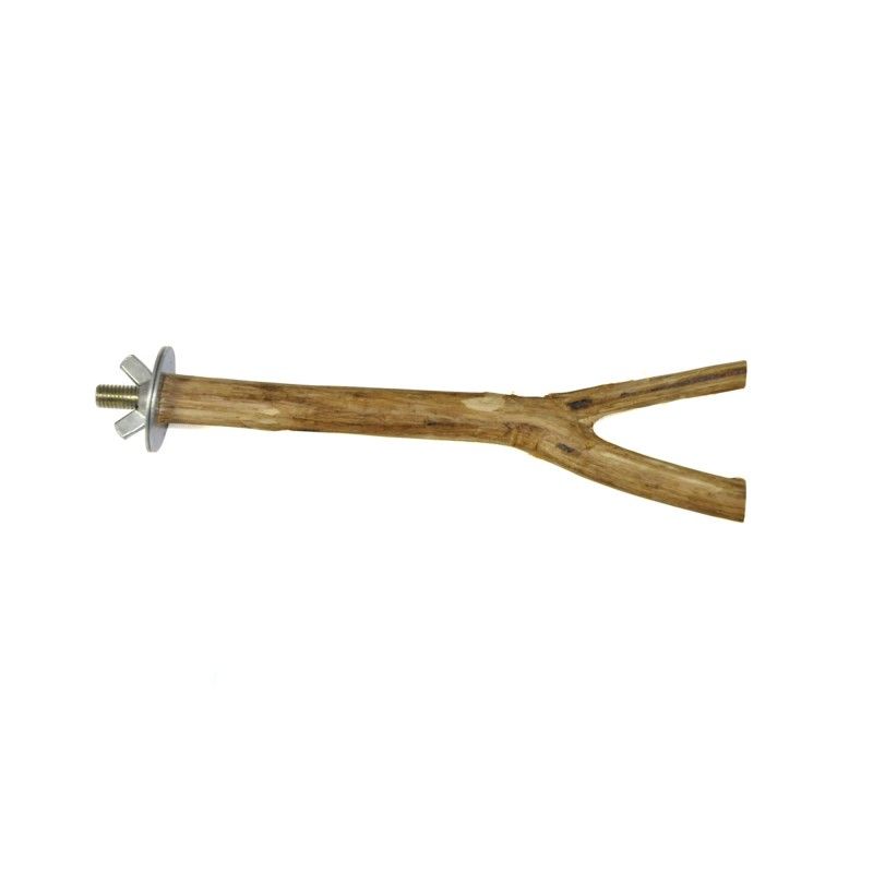 NATURAL STICK 20cm 15mm | Mon Animal